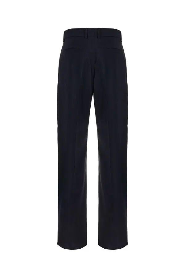 Fendi Tailored Trousers - Multicolor