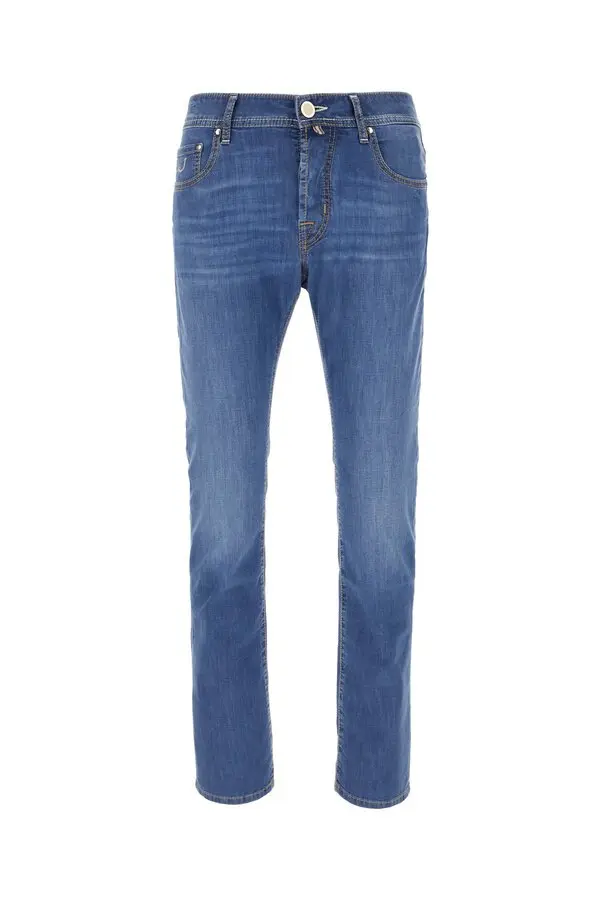 Jacob Cohen Clothing Trousers - Multicolor