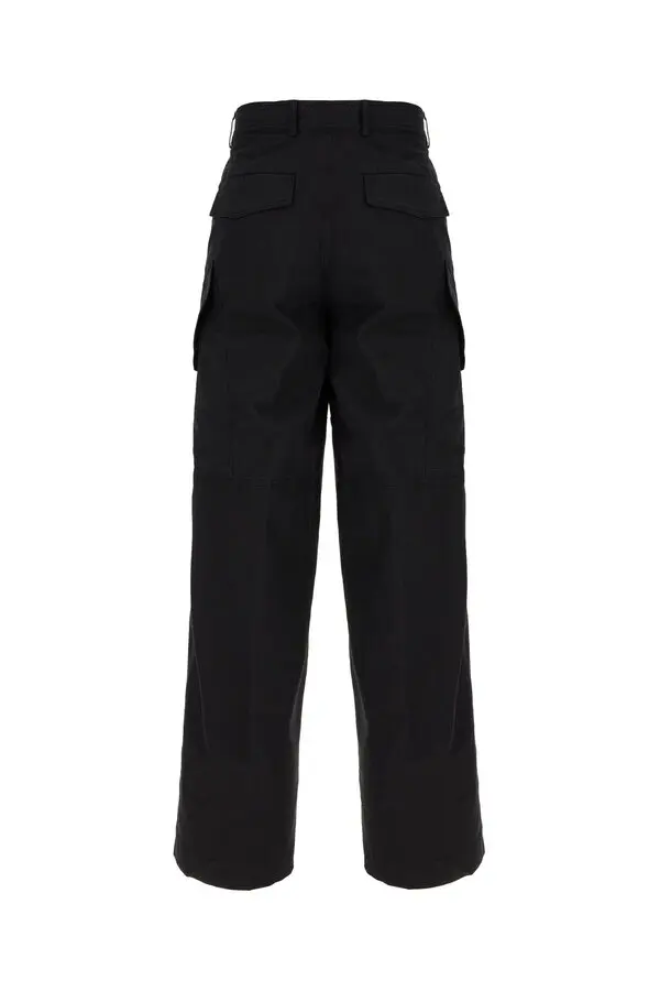 Dries Van Noten Clothing Trousers - Multicolor
