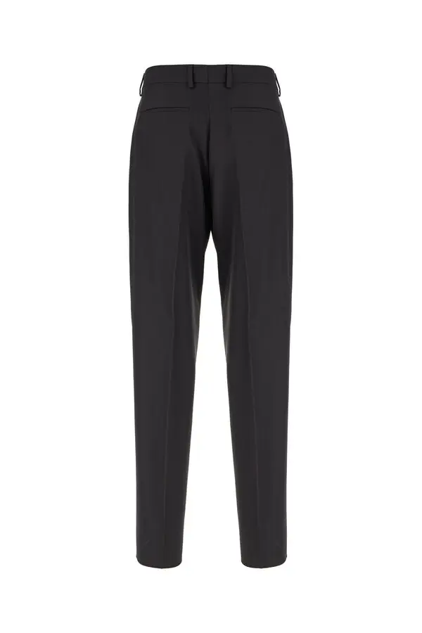 Fendi Tailored Trousers - Multicolor