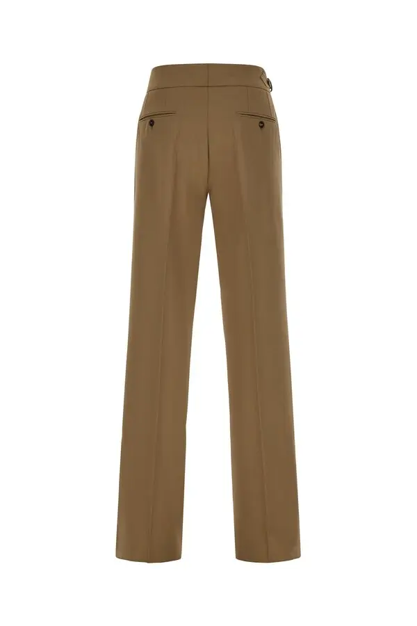 Dolce & Gabbana Tailored Trousers - Multicolor