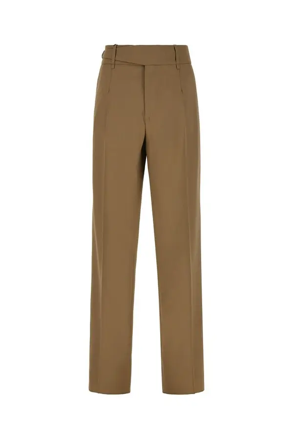 Dolce & Gabbana Tailored Trousers - Multicolor