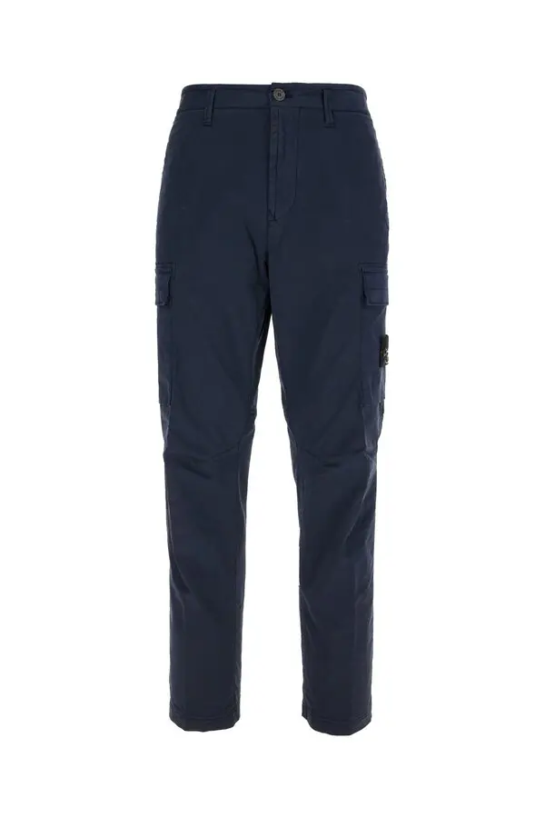 Stone Island Clothing Trousers