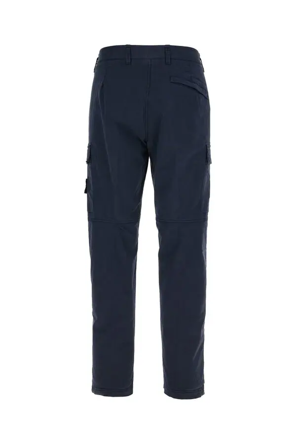 Stone Island Clothing Trousers