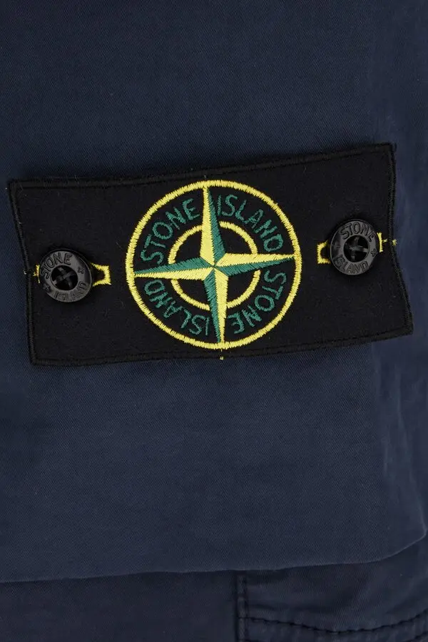 Stone Island Clothing Trousers - Multicolor