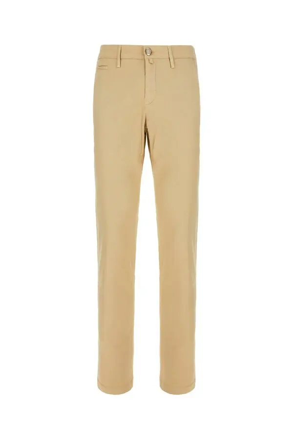 Jacob Cohen Clothing Trousers - Multicolor
