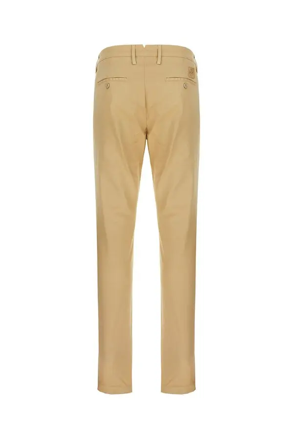 Jacob Cohen Clothing Trousers - Multicolor