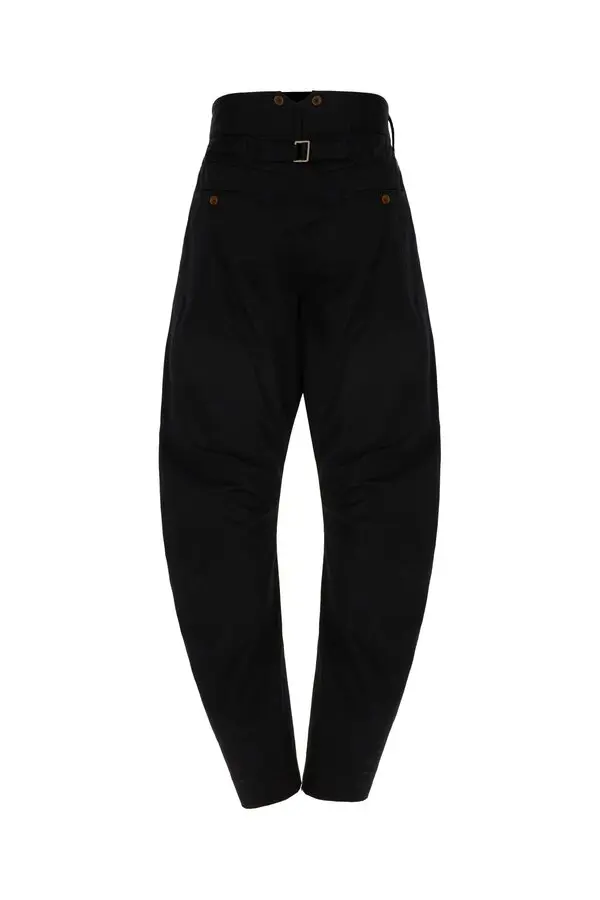 VIVIENNE WESTWOOD Clothing Trousers