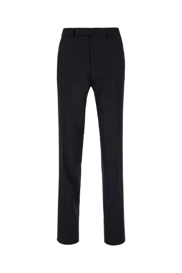 Zegna Tailored Trousers - Multicolor