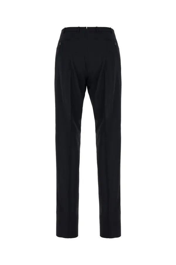 Zegna Tailored Trousers