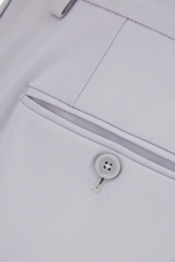 Dolce & Gabbana Tailored Trousers