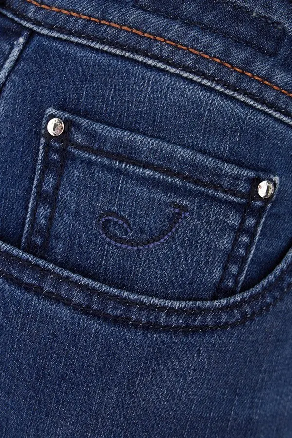 Jacob Cohen Clothing Trousers