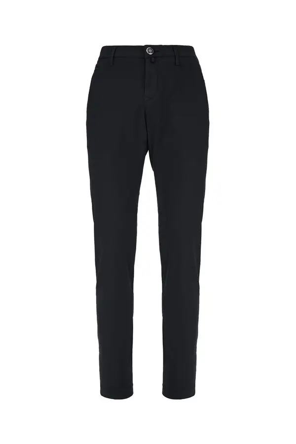 Jacob Cohen Clothing Trousers - Multicolor
