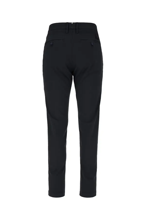 Jacob Cohen Clothing Trousers - Multicolor
