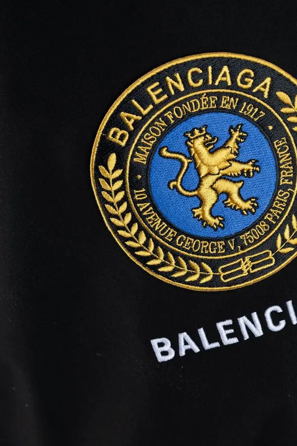Balenciaga Clothing Trousers