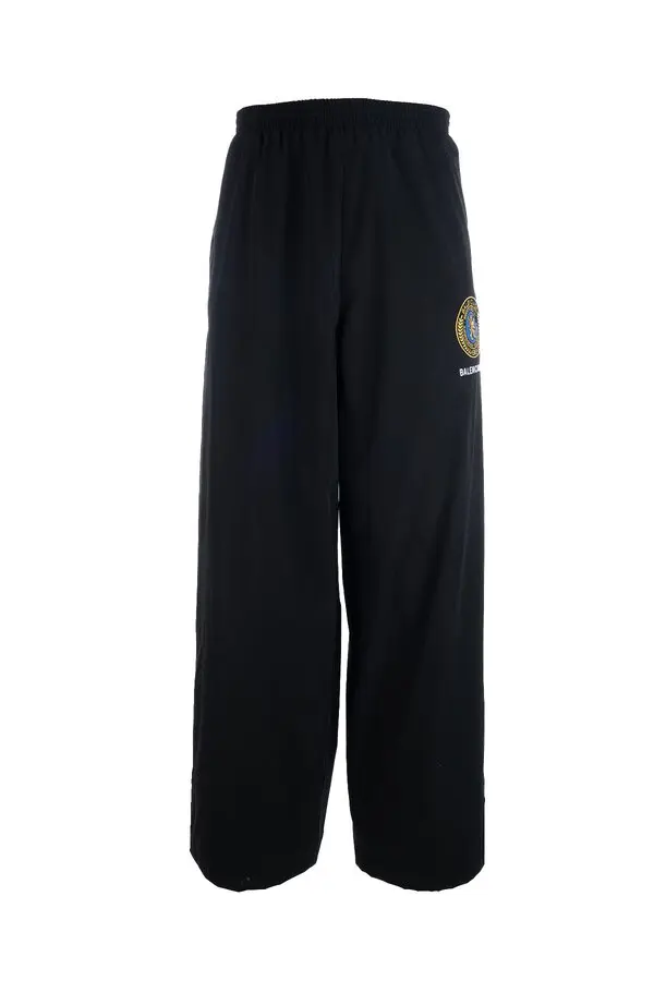 Balenciaga Clothing Trousers - Multicolor