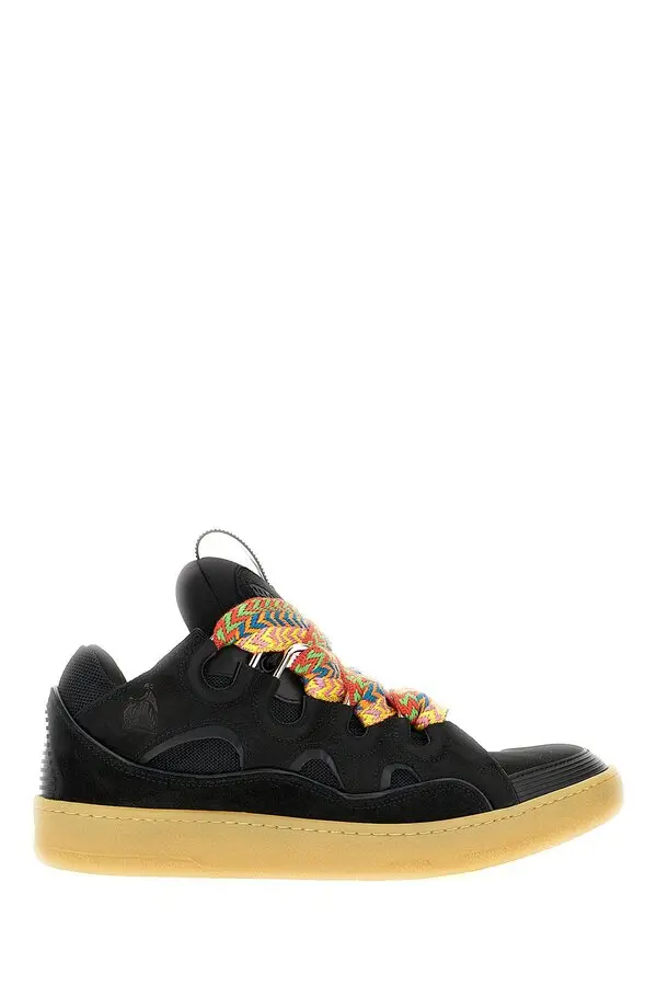 LANVIN Sneakers - Multicolor