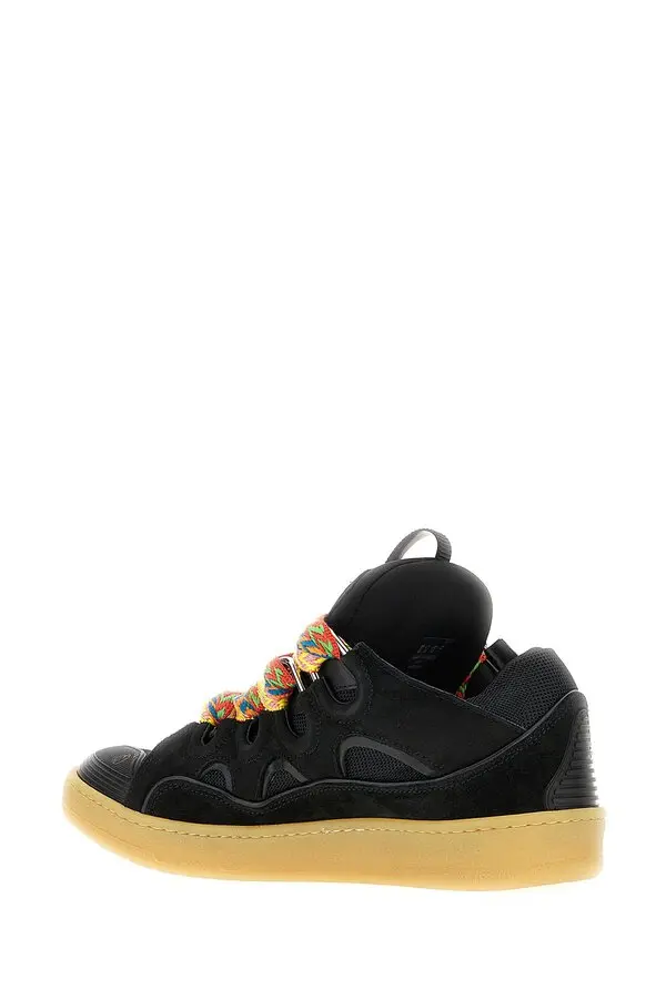 LANVIN Sneakers - Multicolor