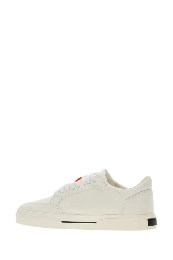 Off-White Arrows" Low Top Sneakers