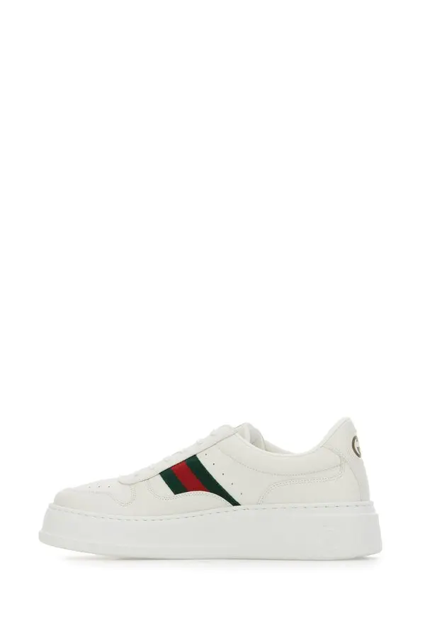Gucci Ace Low Top Sneakers