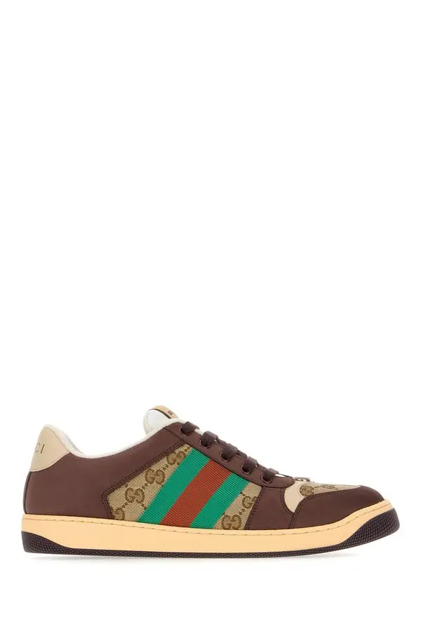 Gucci Athletic Sneakers