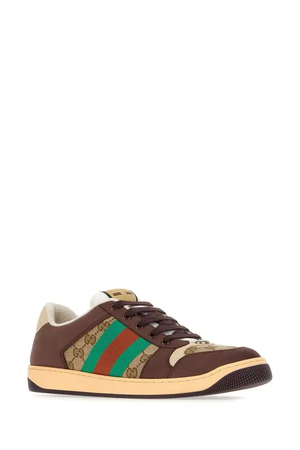 Gucci Athletic Sneakers