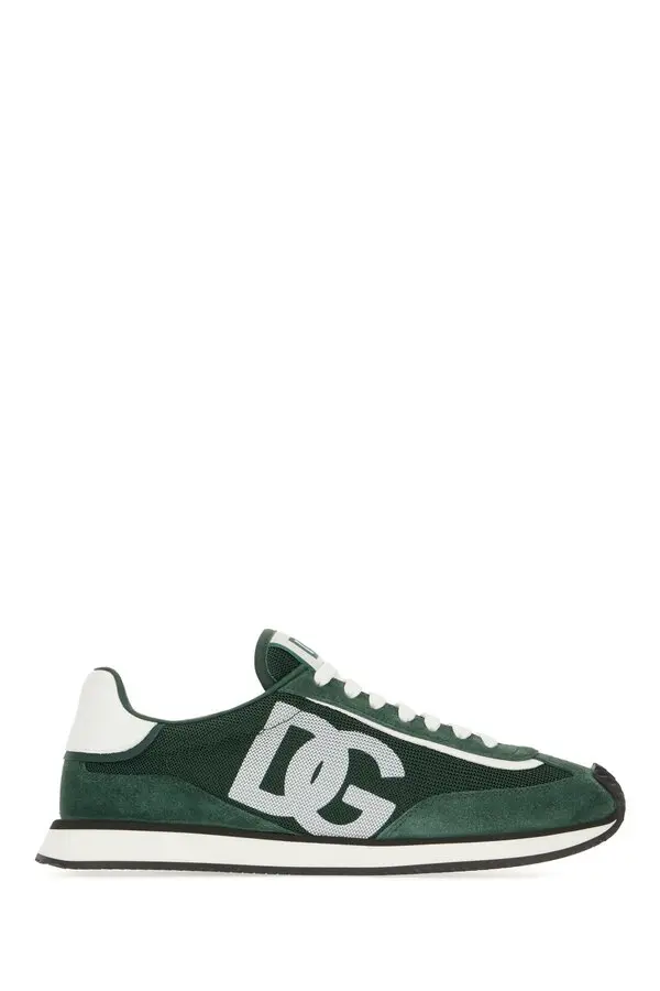 Dolce & Gabbana Sneakers - Multicolor