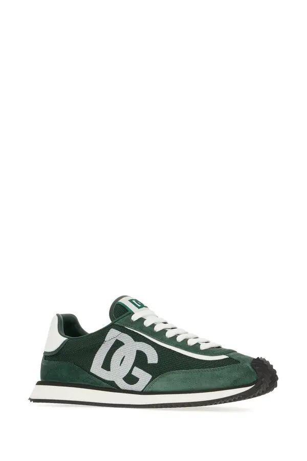 Dolce & Gabbana Sneakers - Multicolor