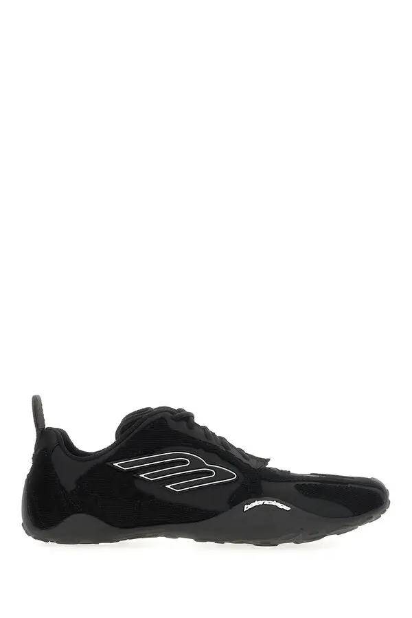 Balenciaga Sneakers - Multicolor