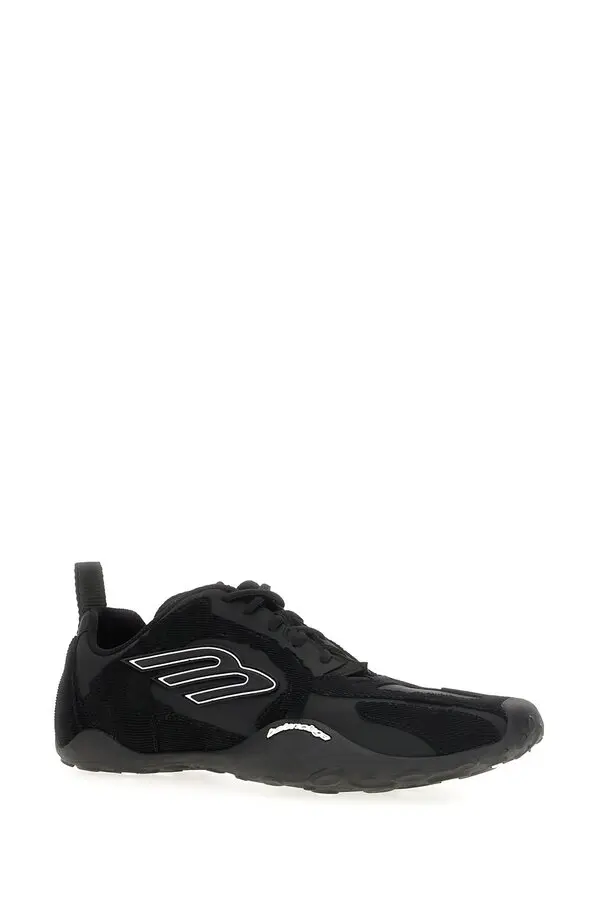 Balenciaga Sneakers - Multicolor