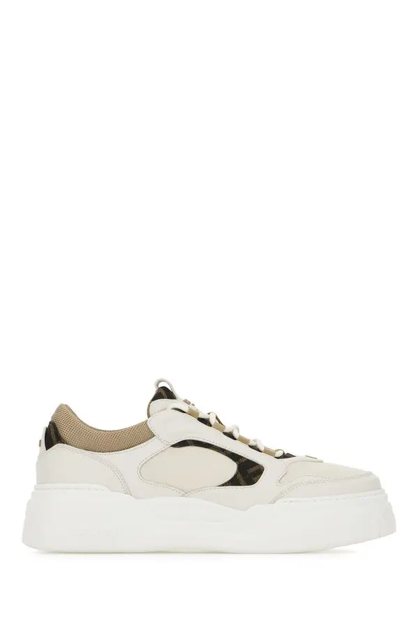 Fendi Sneakers - Multicolor