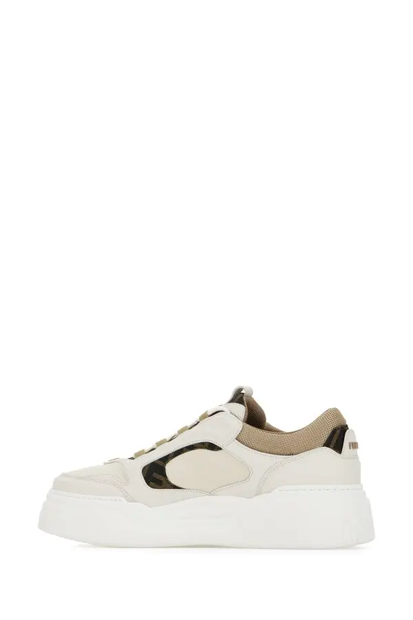 Fendi Sneakers - Multicolor