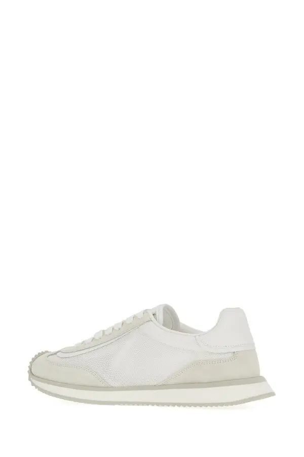Dolce & Gabbana Dg Logo Sneakers - Multicolor