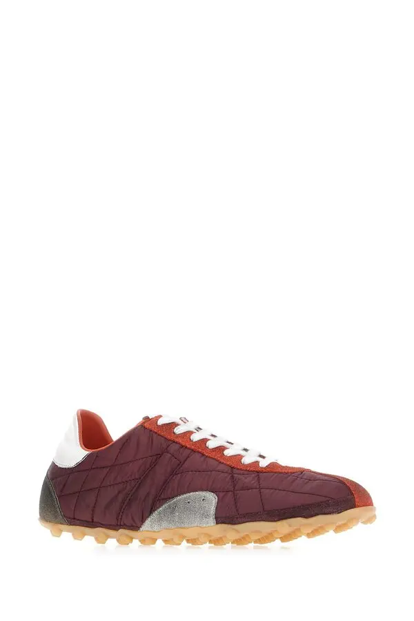MAISON MARGIELA Quilted Sneakers