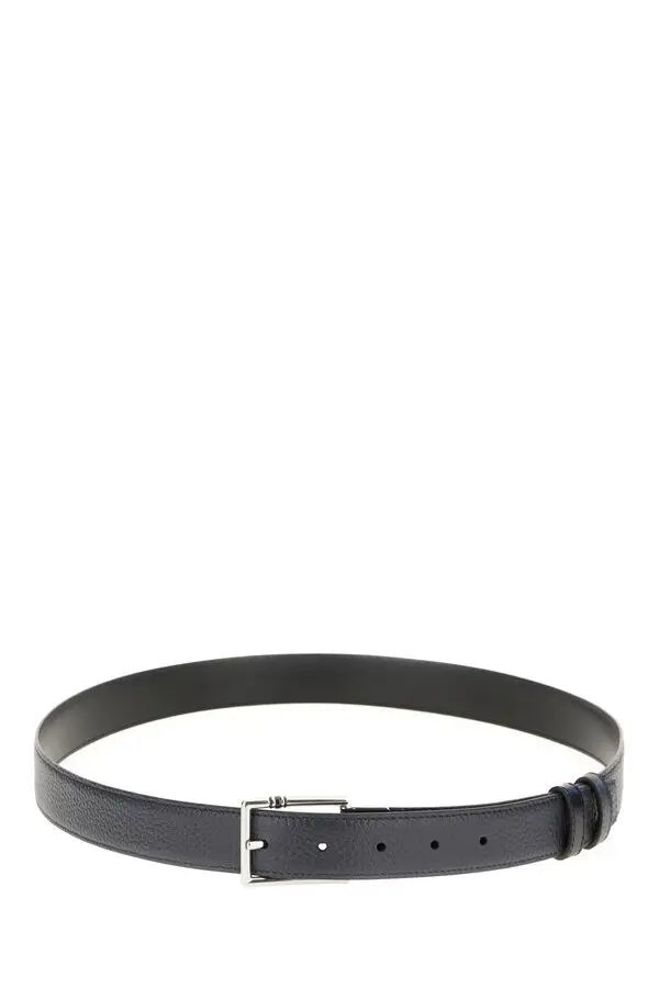 Montblanc Leather Belt