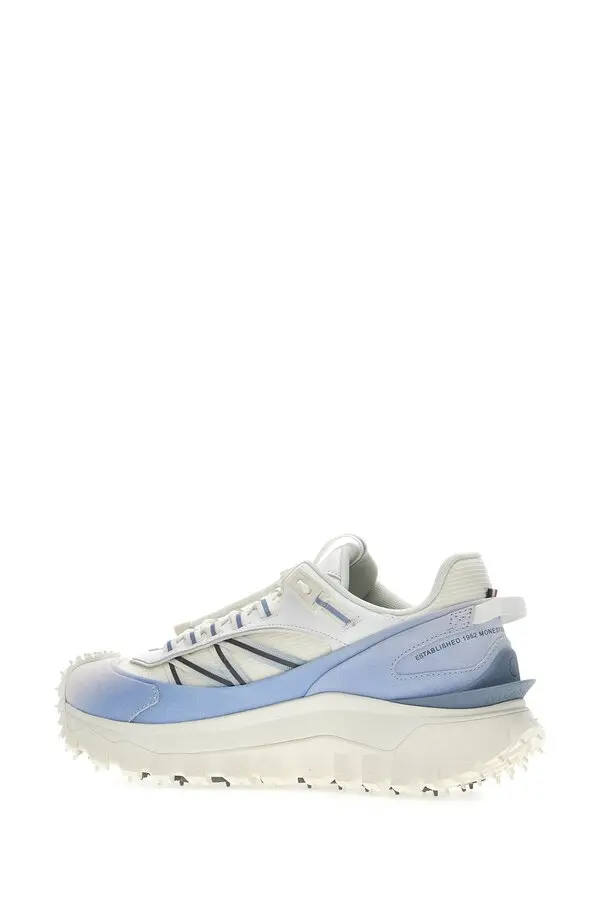 Moncler Sneakers - Multicolor