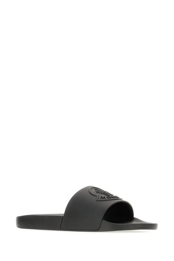 Moncler Slides - Multicolor