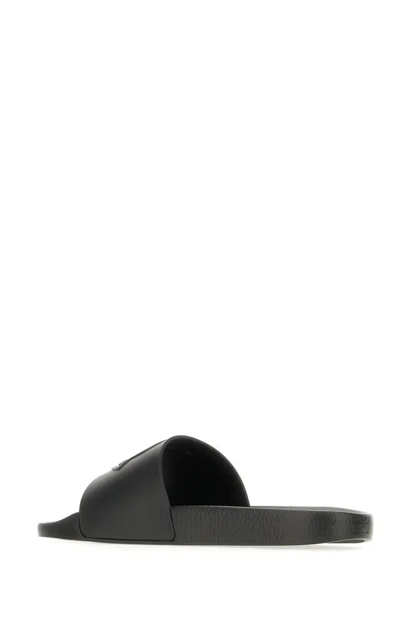 Moncler Slides - Multicolor