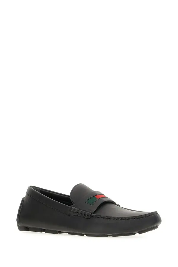 Gucci Loafers