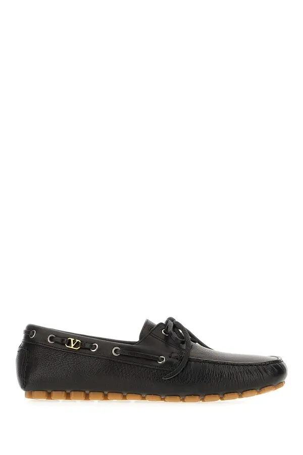 Valentino Garavani Loafers - Multicolor