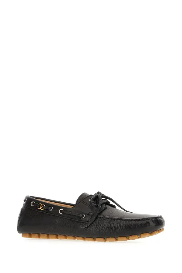 Valentino Garavani Loafers - Multicolor