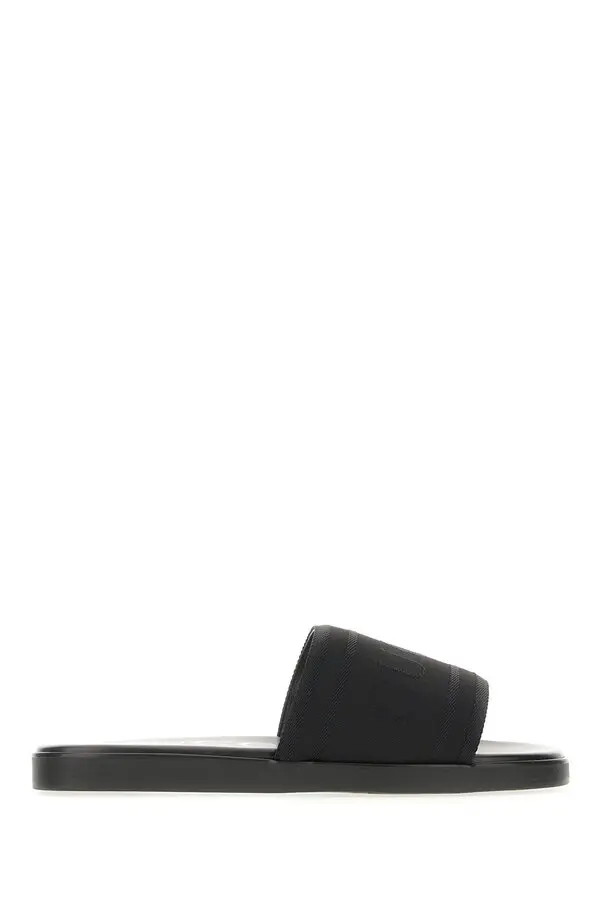 Gucci Slip-on Slippers - Multicolor