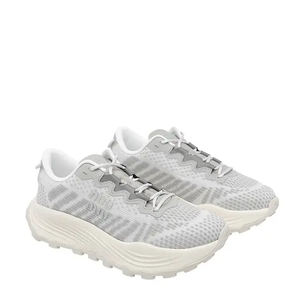 Miu Miu Energy Tech Sneakers