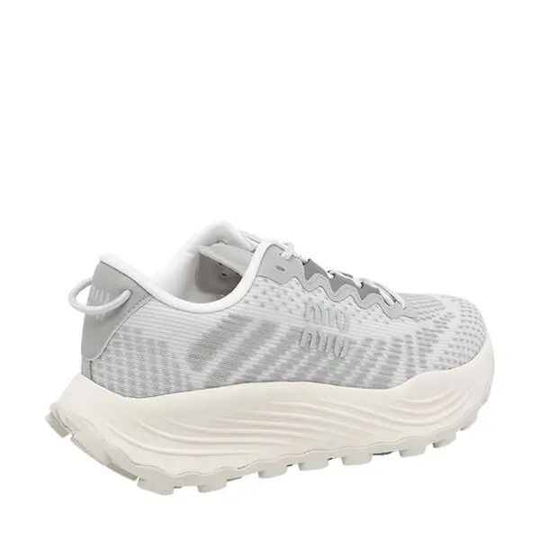 Miu Miu Energy Tech Sneakers