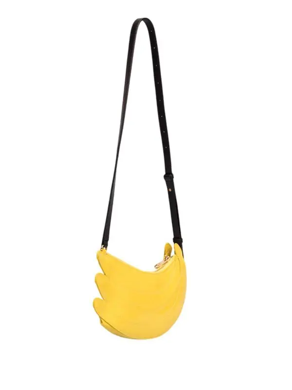 Casablanca Banana-shaped Shoulder Bag
