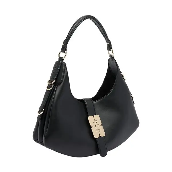 GANNI Small Kat Shoulder Bag