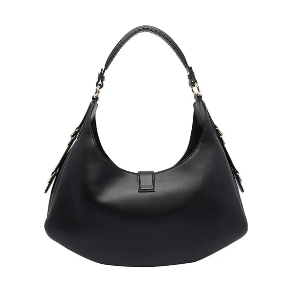 GANNI Small Kat Shoulder Bag