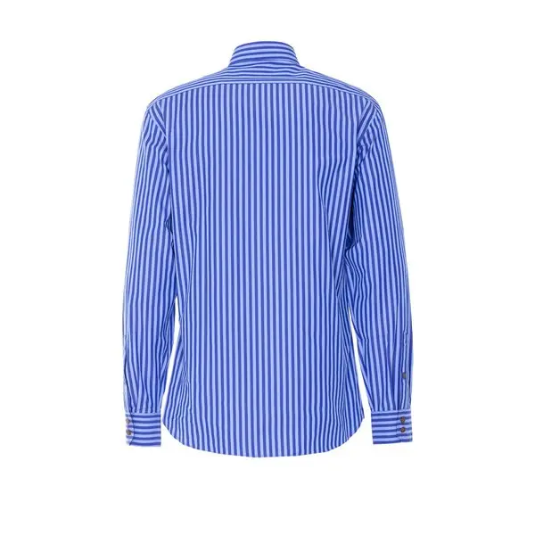 VIVIENNE WESTWOOD Ghost Shirt - Blue