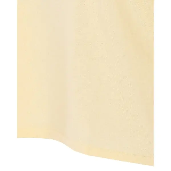 LISA YANG Rubie T-shirt - Yellow