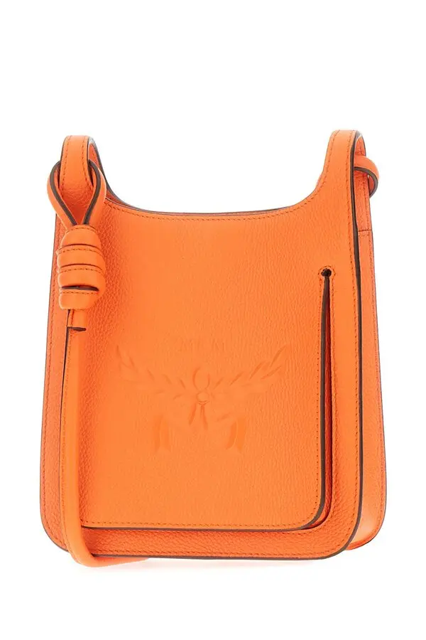 Mcm Crossbody Bag
